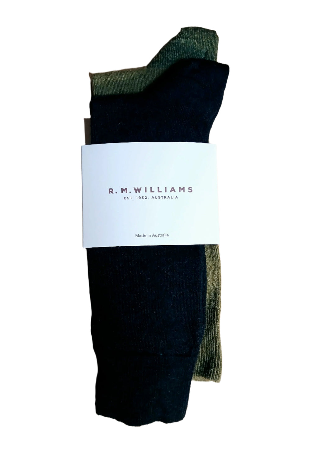 Apollo Sock 2 Pk – Holmes & Co of Cambridge