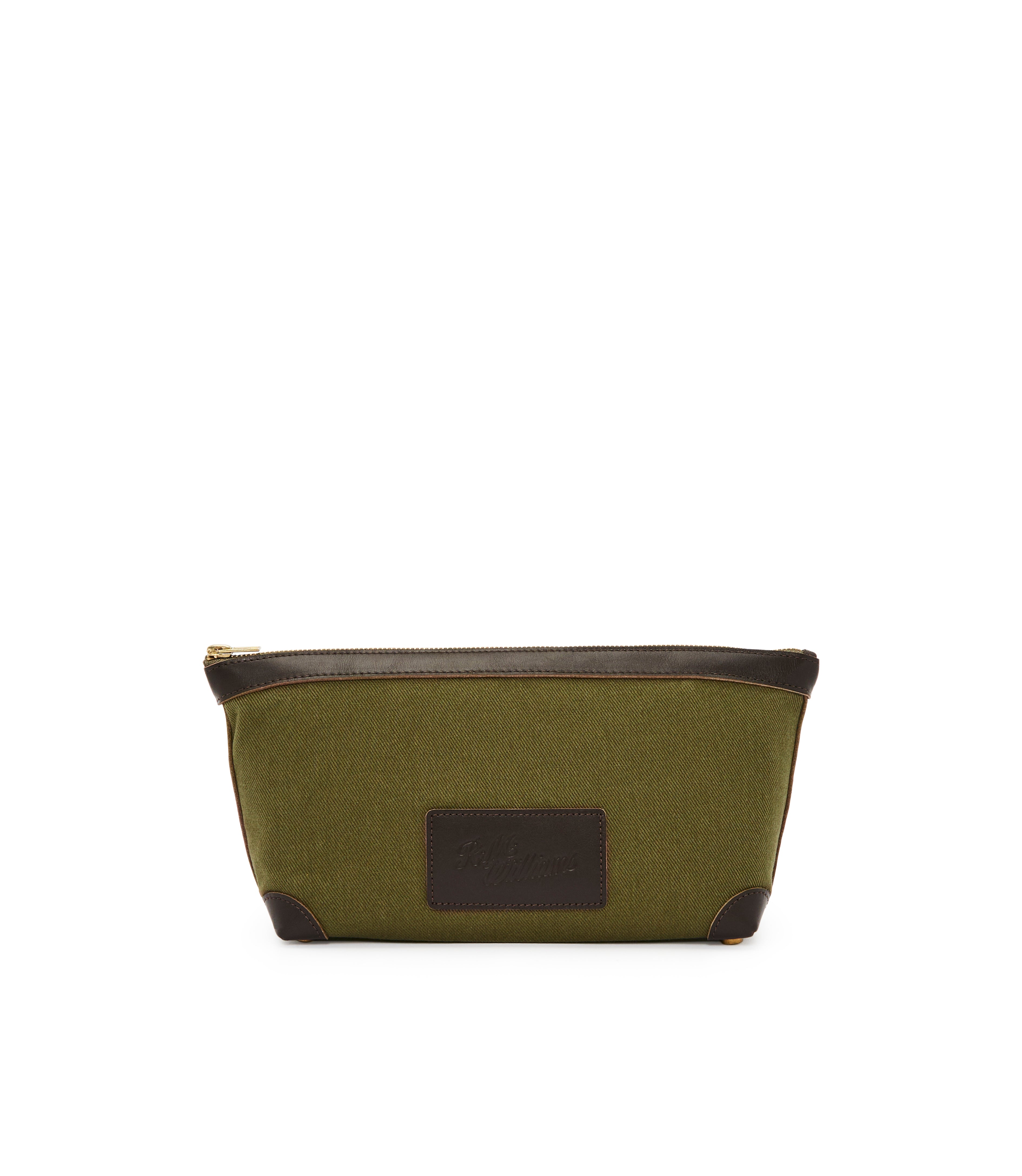 Lindfield Washbag | R.M.Williams | Holmes & Co Boutique NZ | Holmes ...