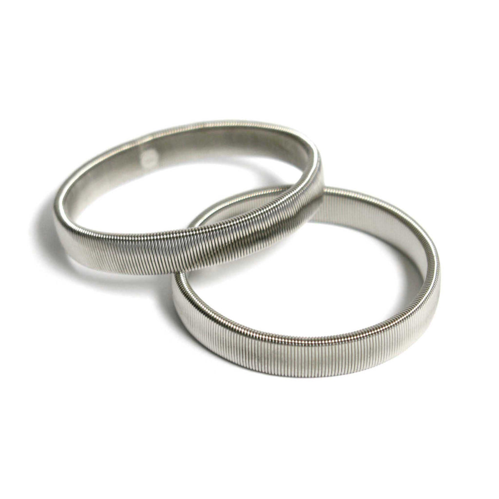 Expanding Metal Armbands – Holmes & Co of Cambridge