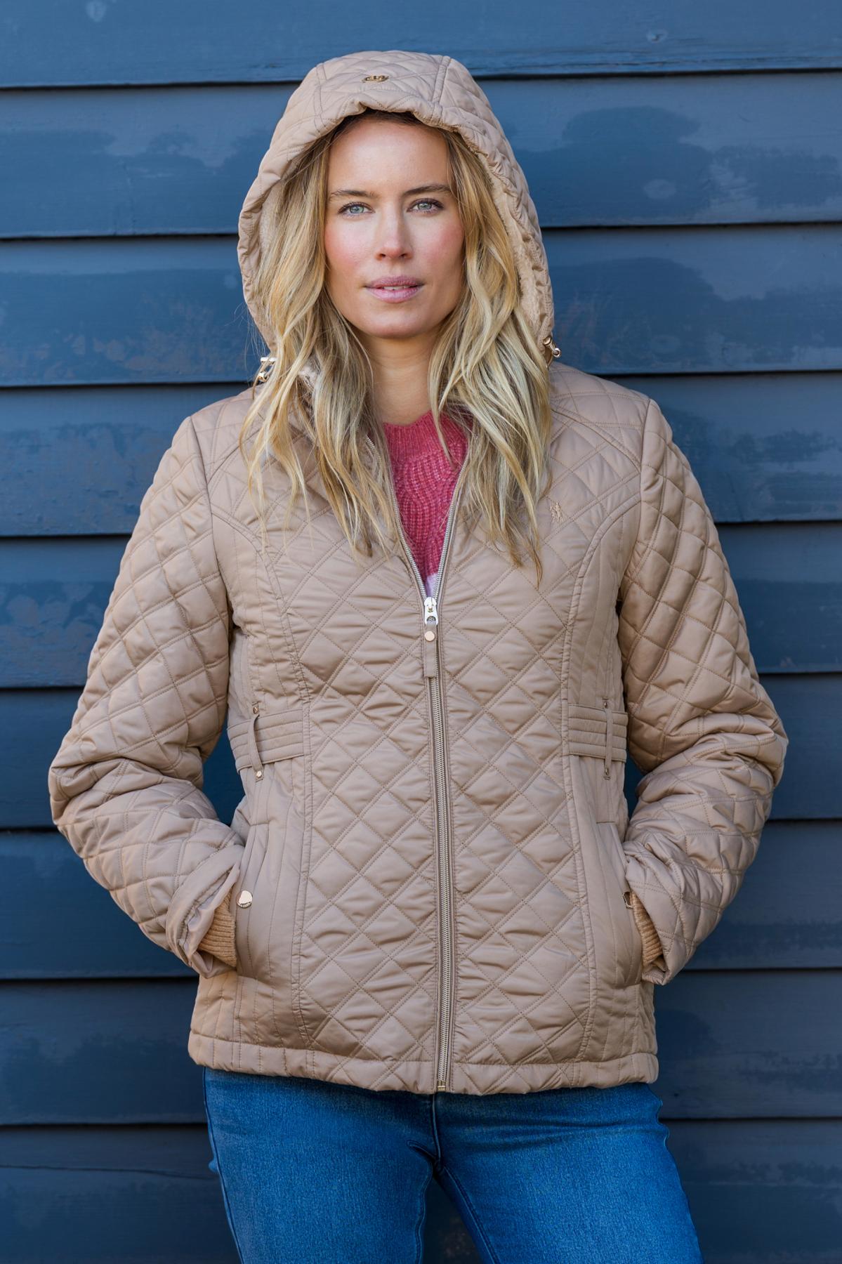 Thomas Cook Womens Peta Jacket | Holmes & Co Boutique | Holmes & Co of ...