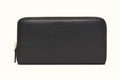 Singleton Zip Wallet – Holmes & Co of Cambridge