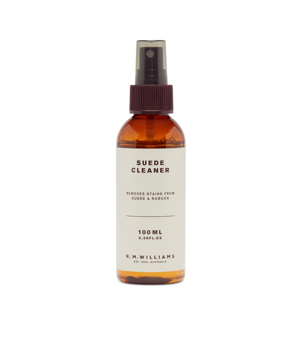 Suede Cleaner – Holmes & Co of Cambridge
